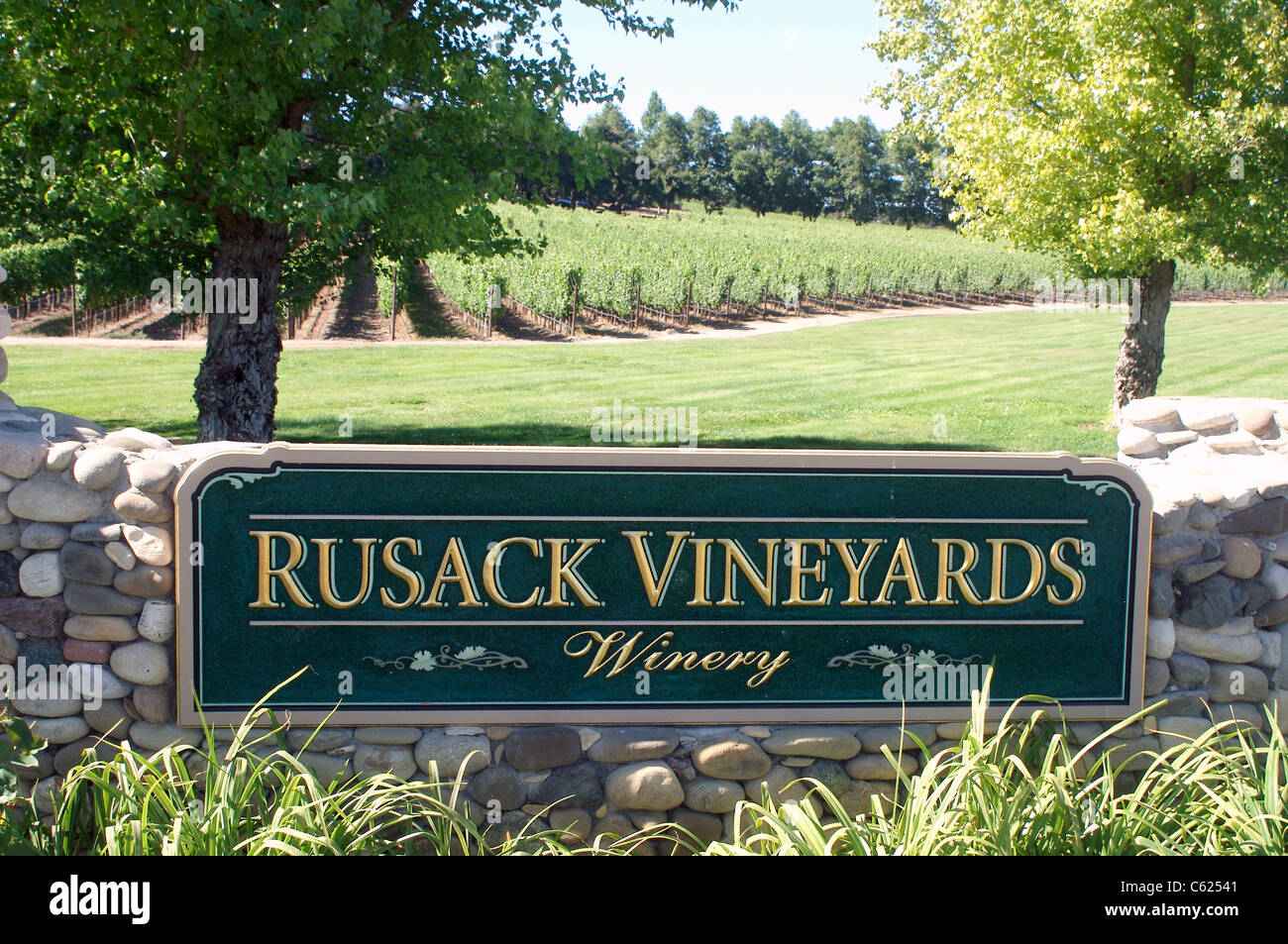 Solvang santa ynez valley hi-res stock photography and images - Alamy