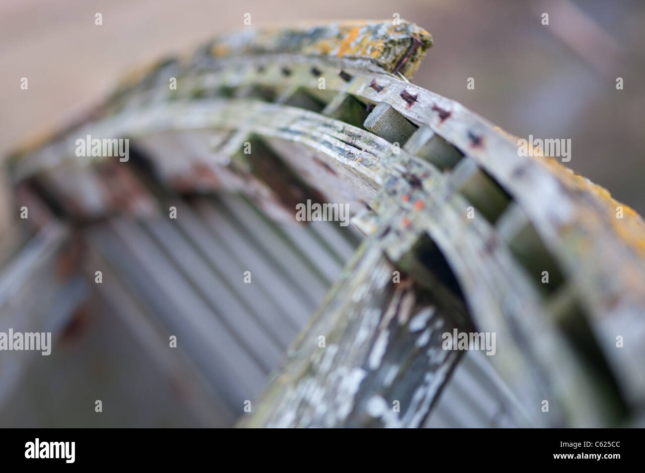 Falling Apart Boat High Resolution Stock Photography and Images - Alamy