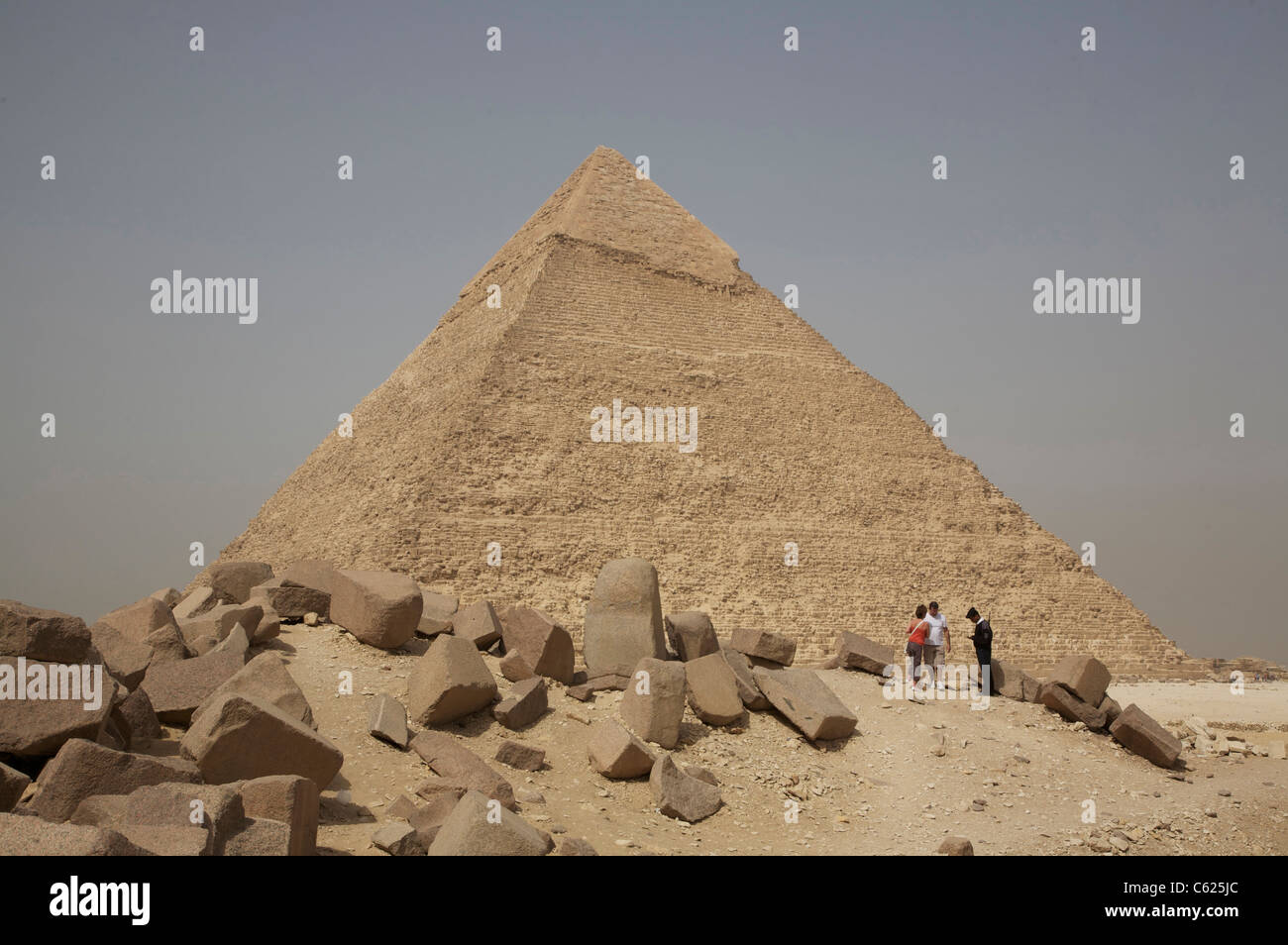 Pyramids of ancient egypt hi-res stock photography and images - Alamy