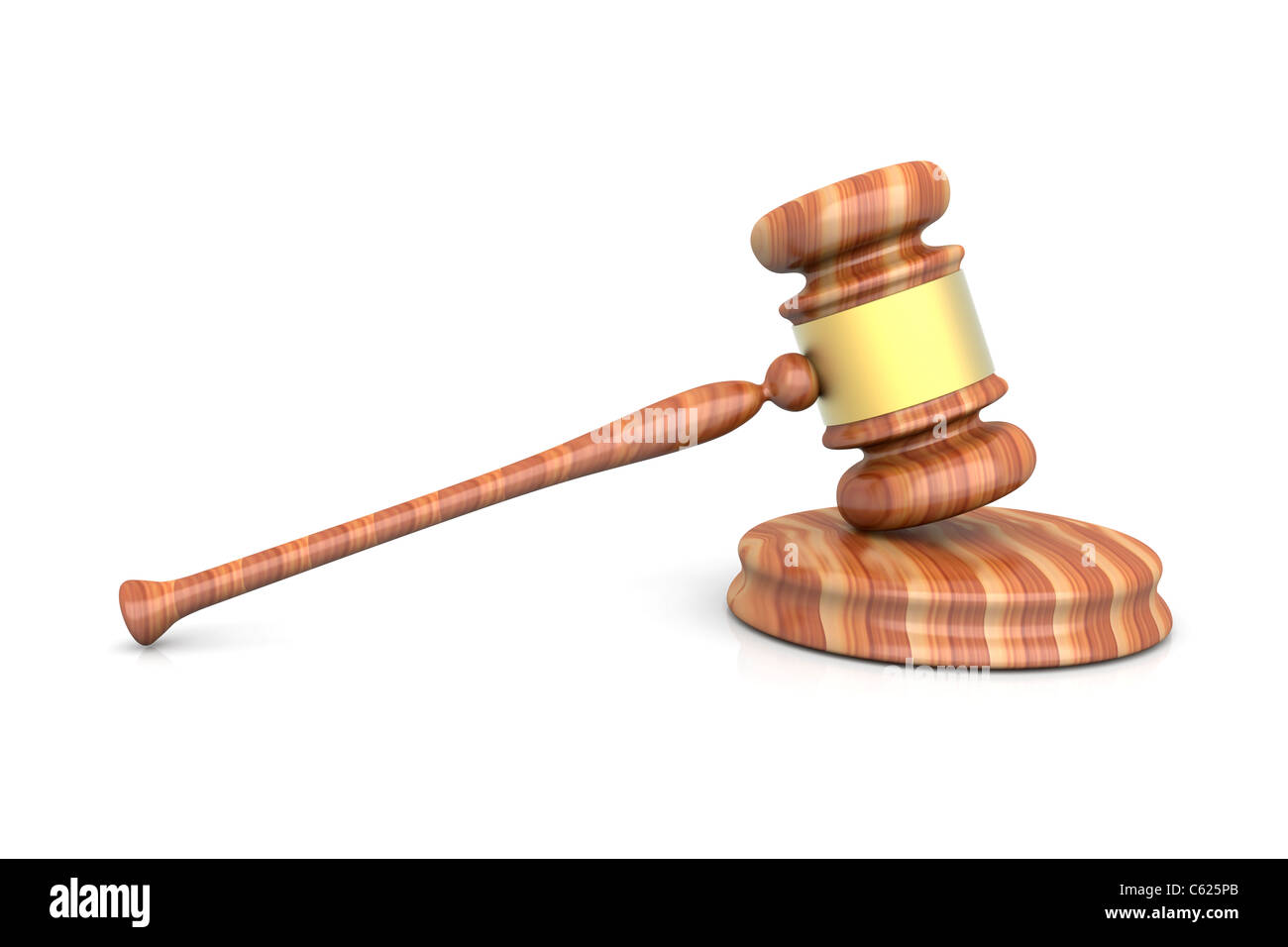 Courthouse design Cut Out Stock Images & Pictures - Alamy