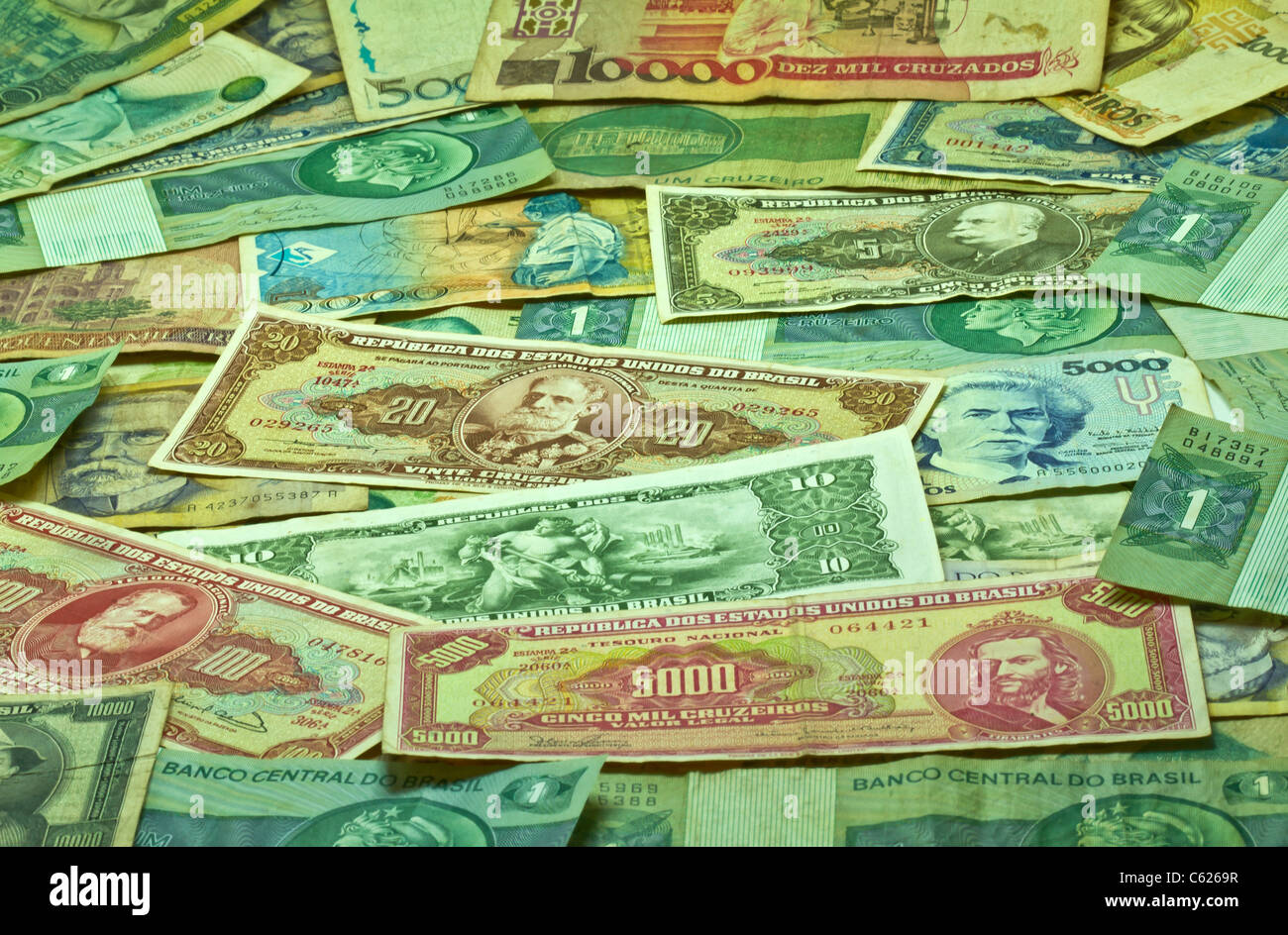 Old paper money hi-res stock photography and images - Alamy
