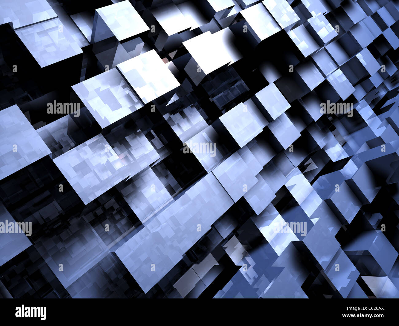 Res cube hi-res stock photography and images - Alamy