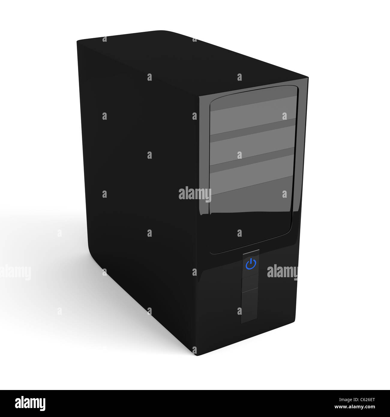 Minitower hi-res stock photography and images - Alamy