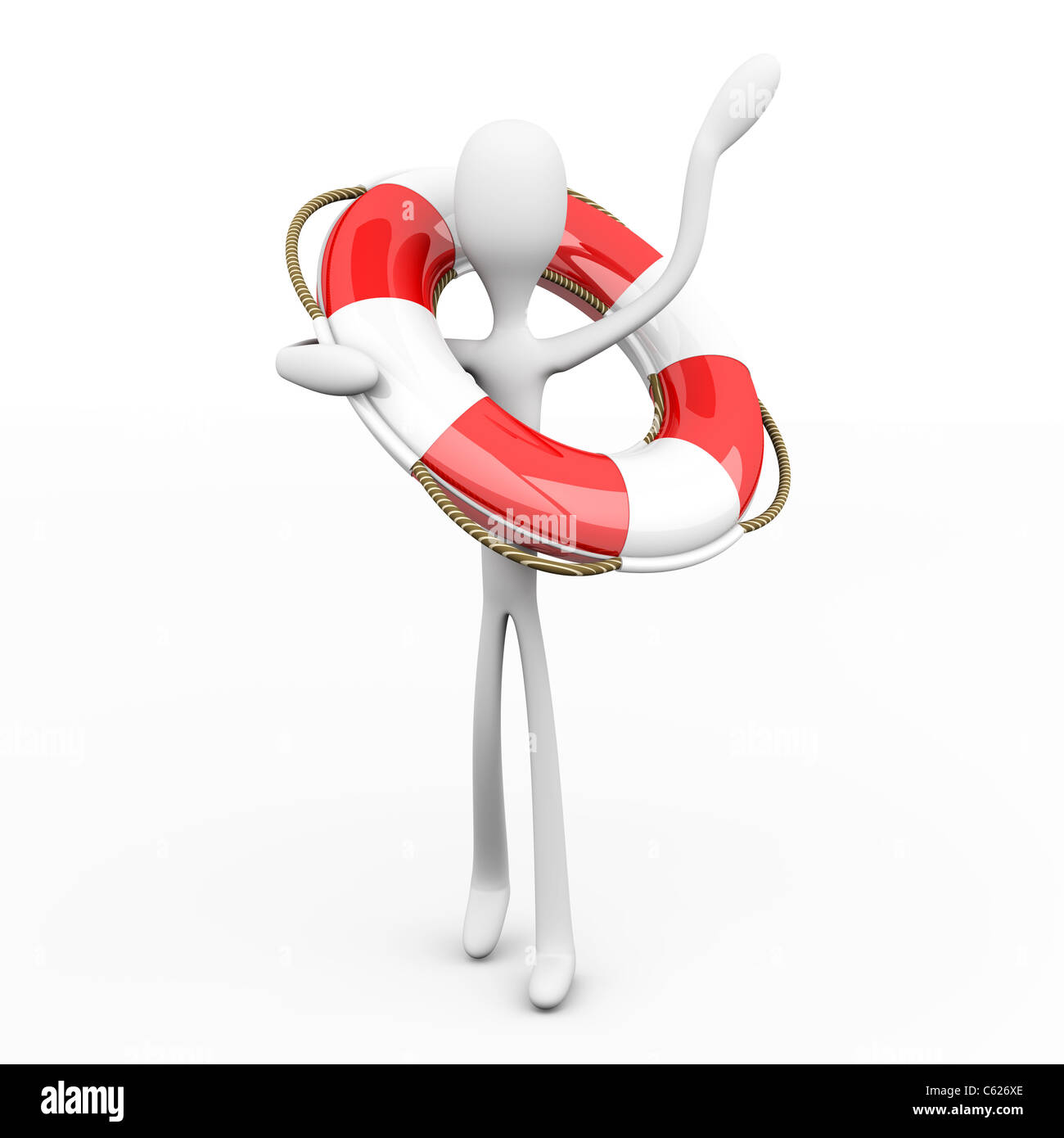 Cartoon belt Cut Out Stock Images & Pictures - Alamy