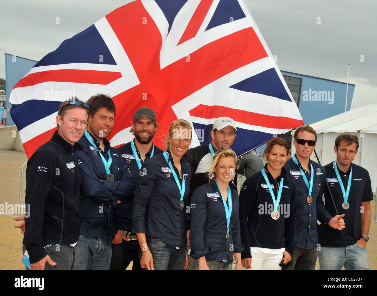 Event medal hi-res stock photography and images - Alamy