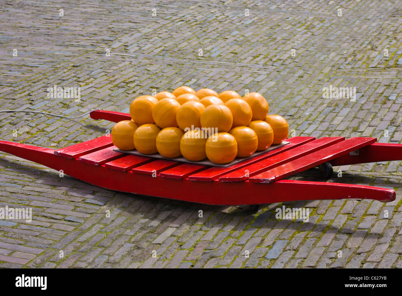 Pallet of cheese hi-res stock photography and images - Alamy