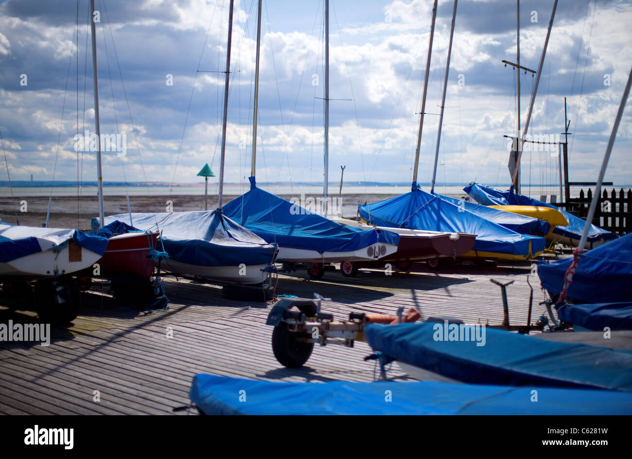 Covered sail boats hi-res stock photography and images - Alamy