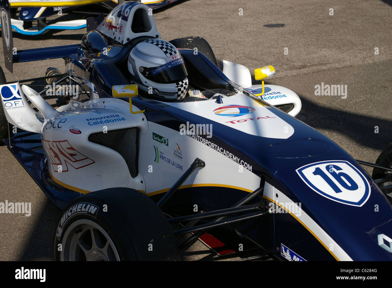 Renault 16 hi-res stock photography and images - Alamy