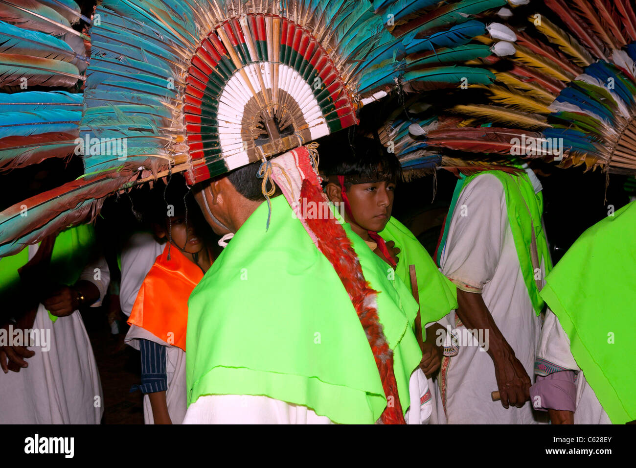 Mission indians fiesta hi-res stock photography and images - Alamy