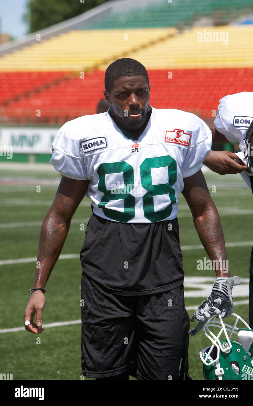 Saskatchewan Roughriders