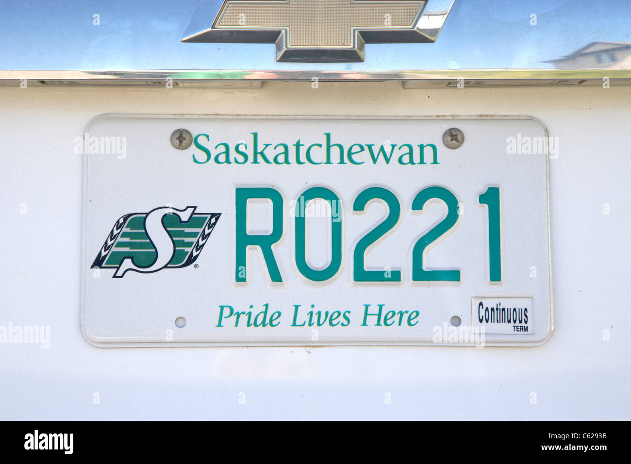 Personalised number plate hi-res stock photography and images - Alamy