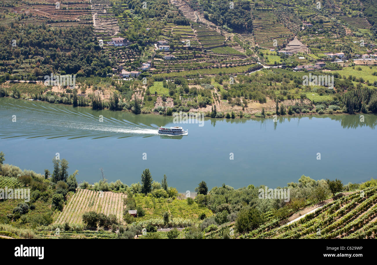 Douro valley hi-res stock photography and images - Alamy