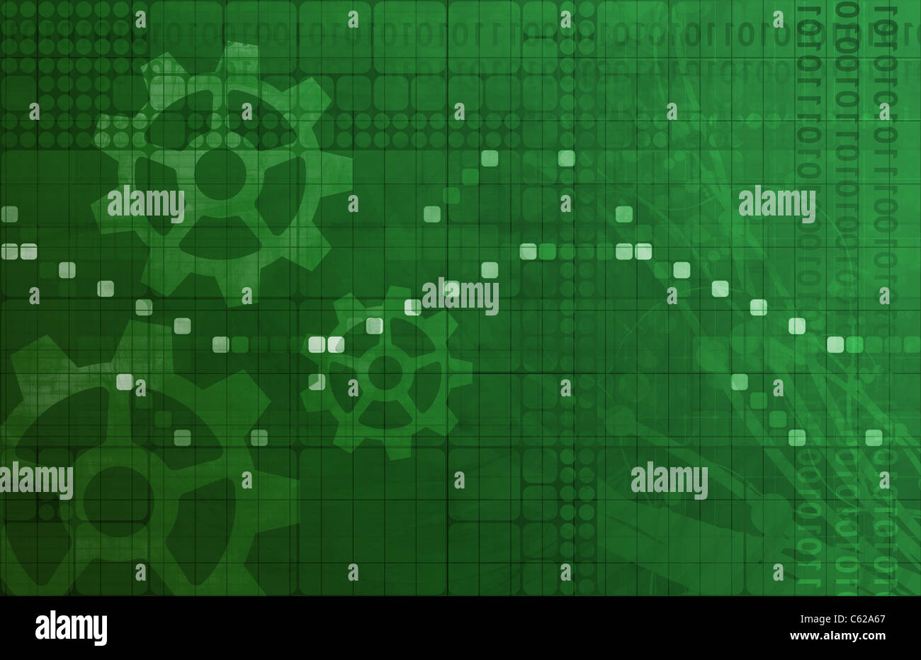 Software System Application Data as a Abstract Stock Photo - Alamy