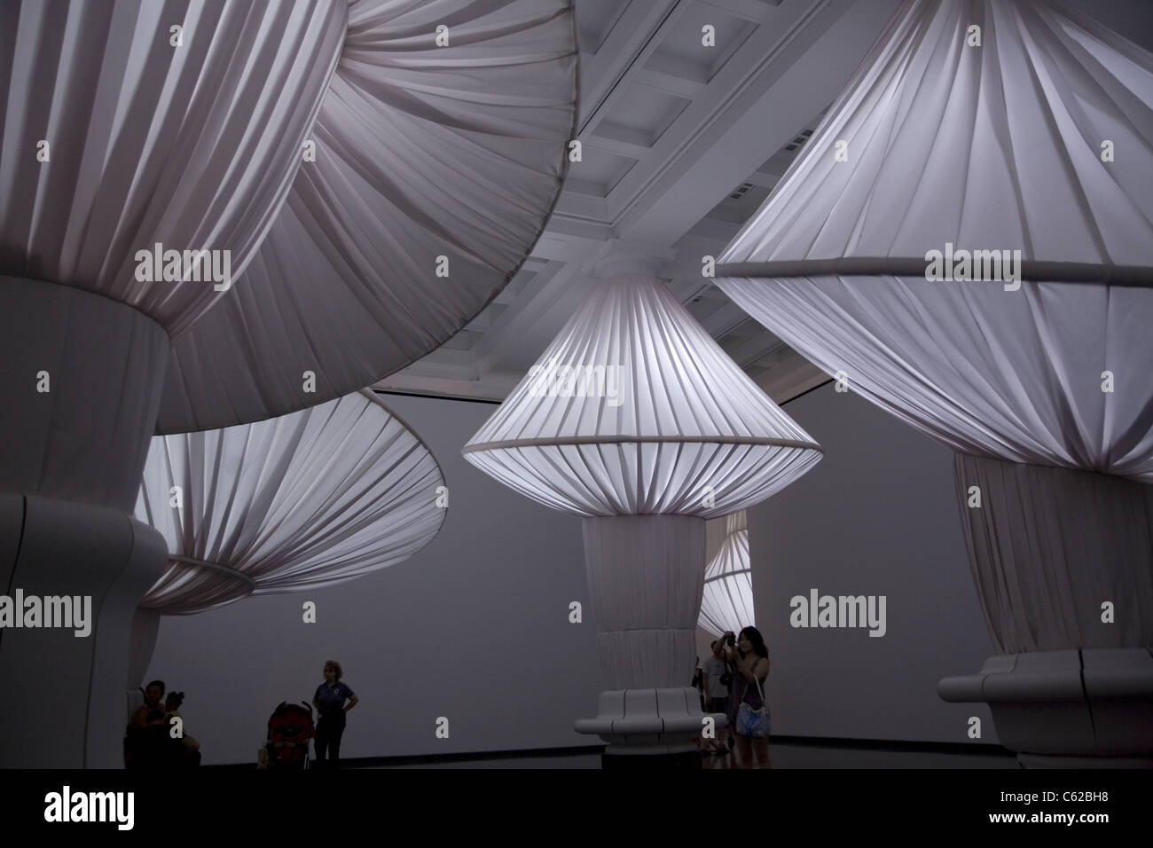 Site specific installation hi-res stock photography and images - Alamy