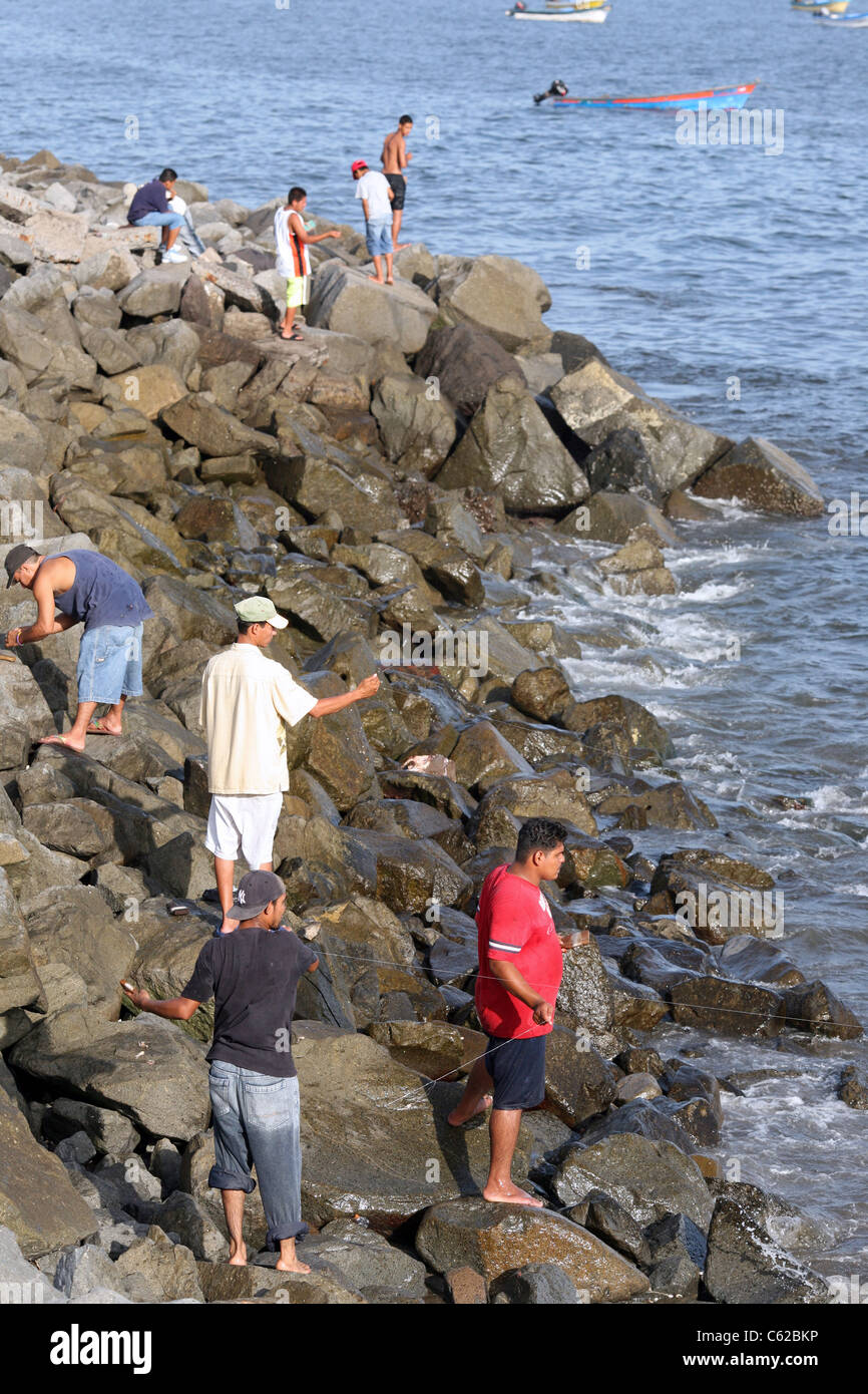 Isla el cardon hi-res stock photography and images - Alamy