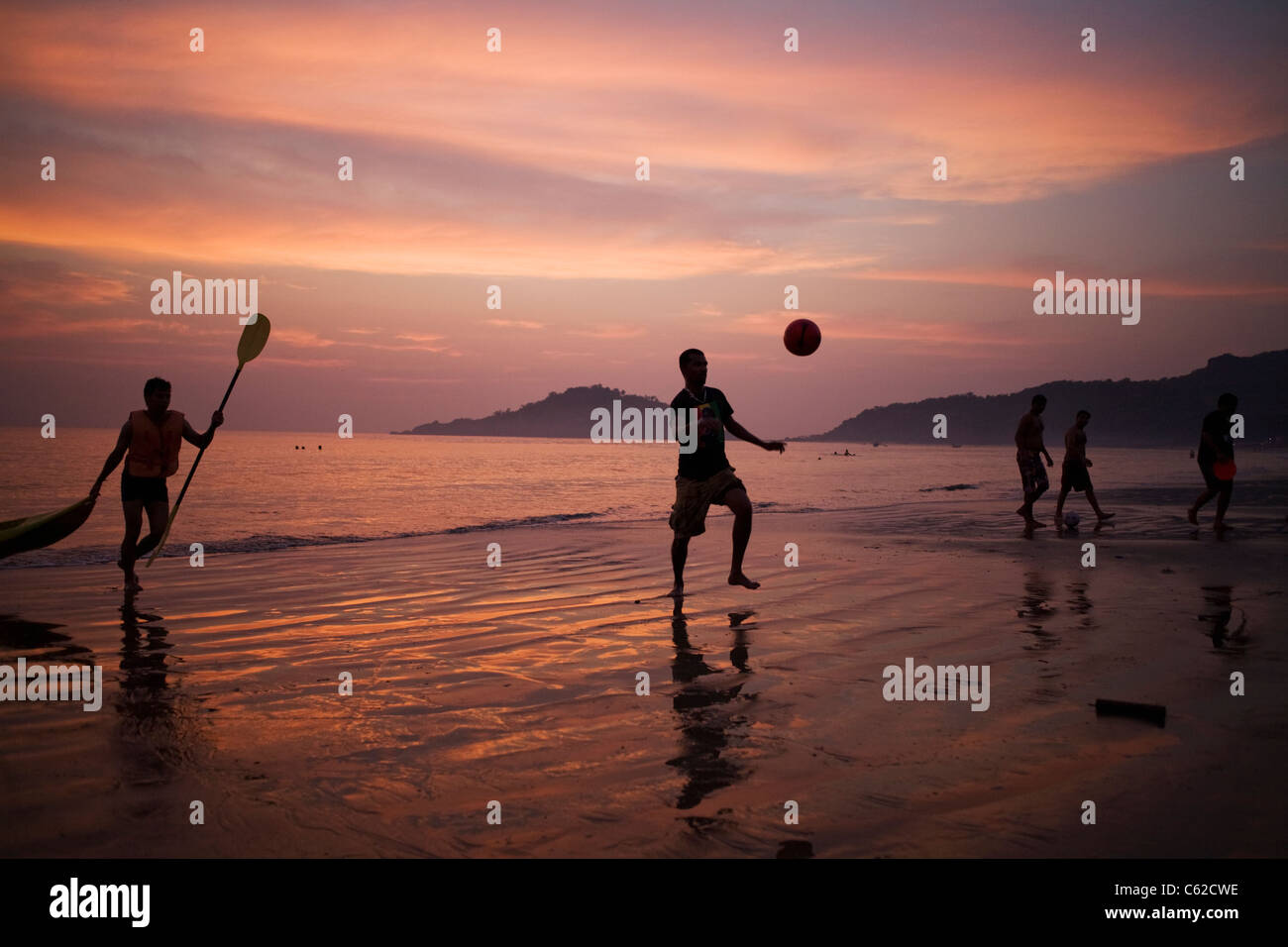 Engage in activity hi-res stock photography and images - Alamy