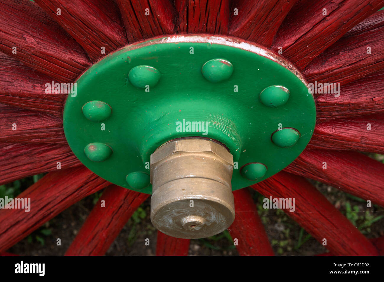 Historic wild west hi-res stock photography and images - Alamy