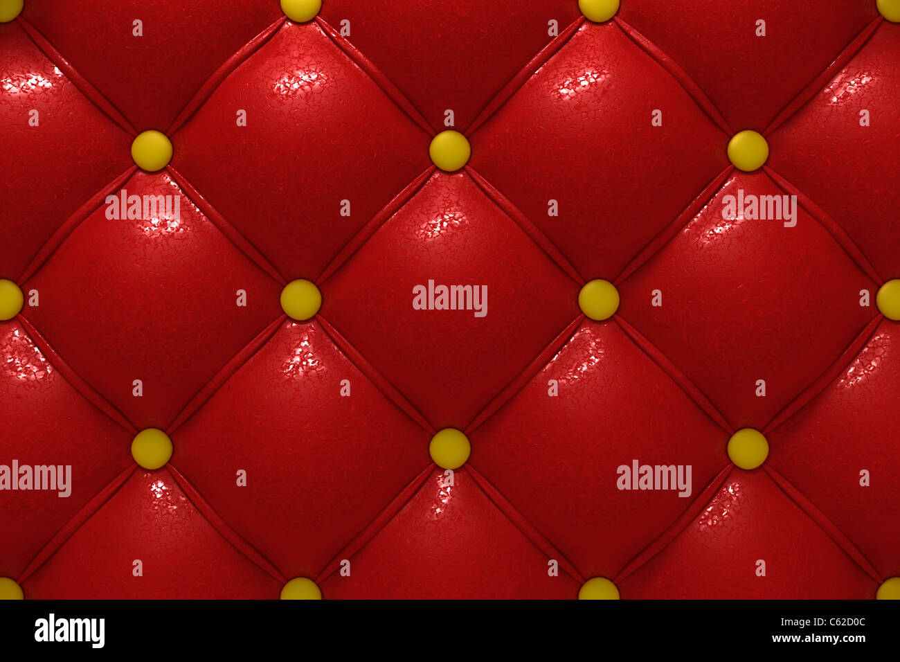 Gold buttoned hi-res stock photography and images - Alamy