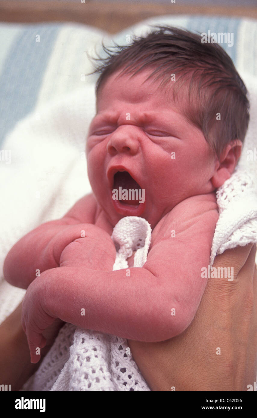 Baby rooting reflex hi-res stock photography and images - Alamy