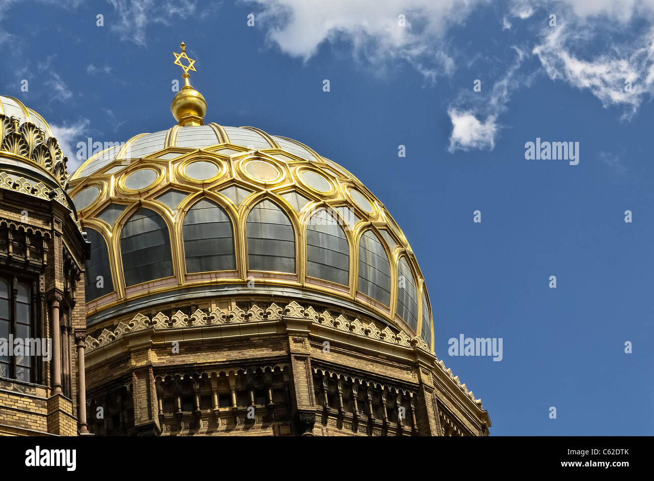 Judaism Synagogue Famous