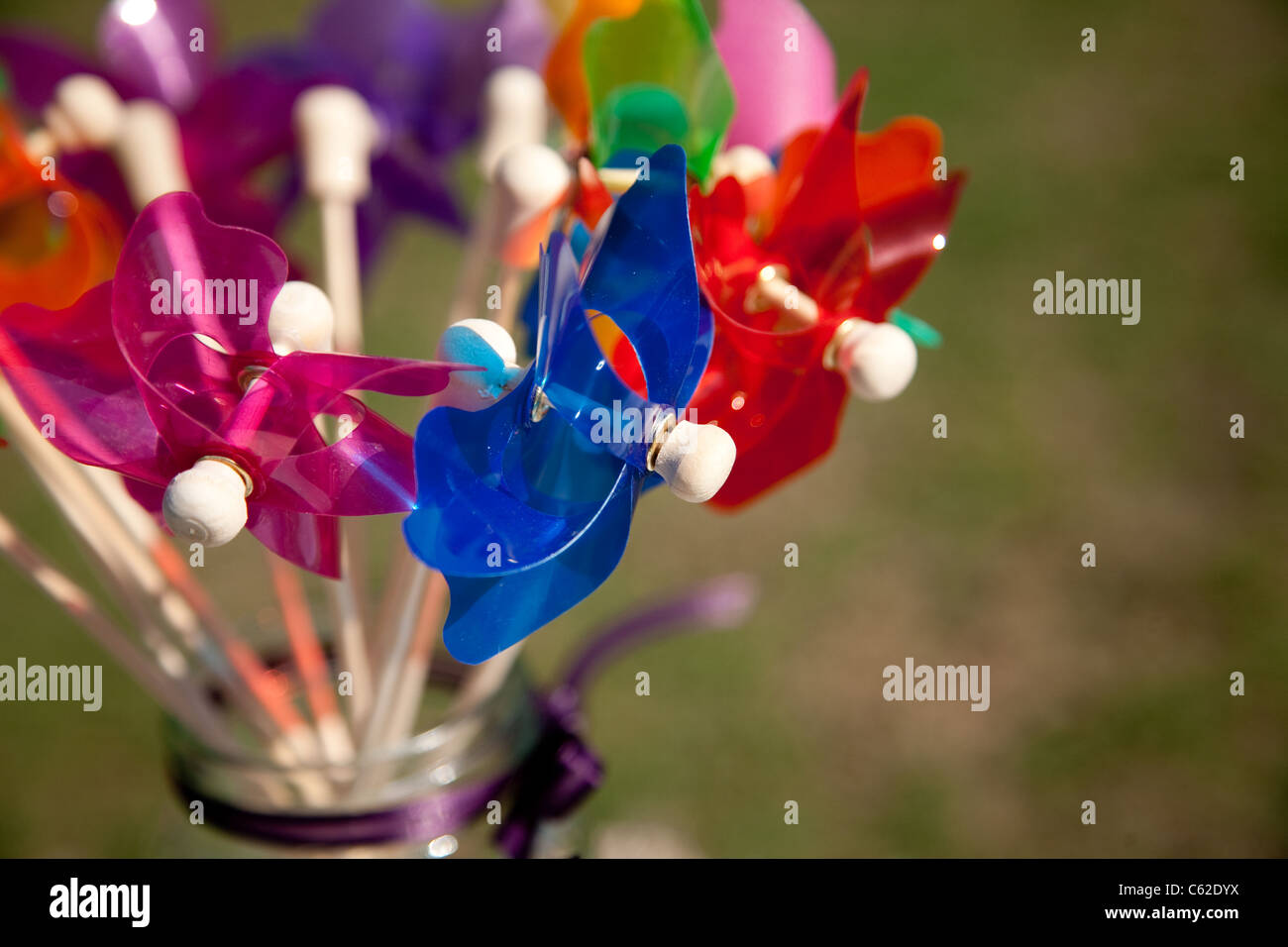Pinwheels hi-res stock photography and images - Alamy