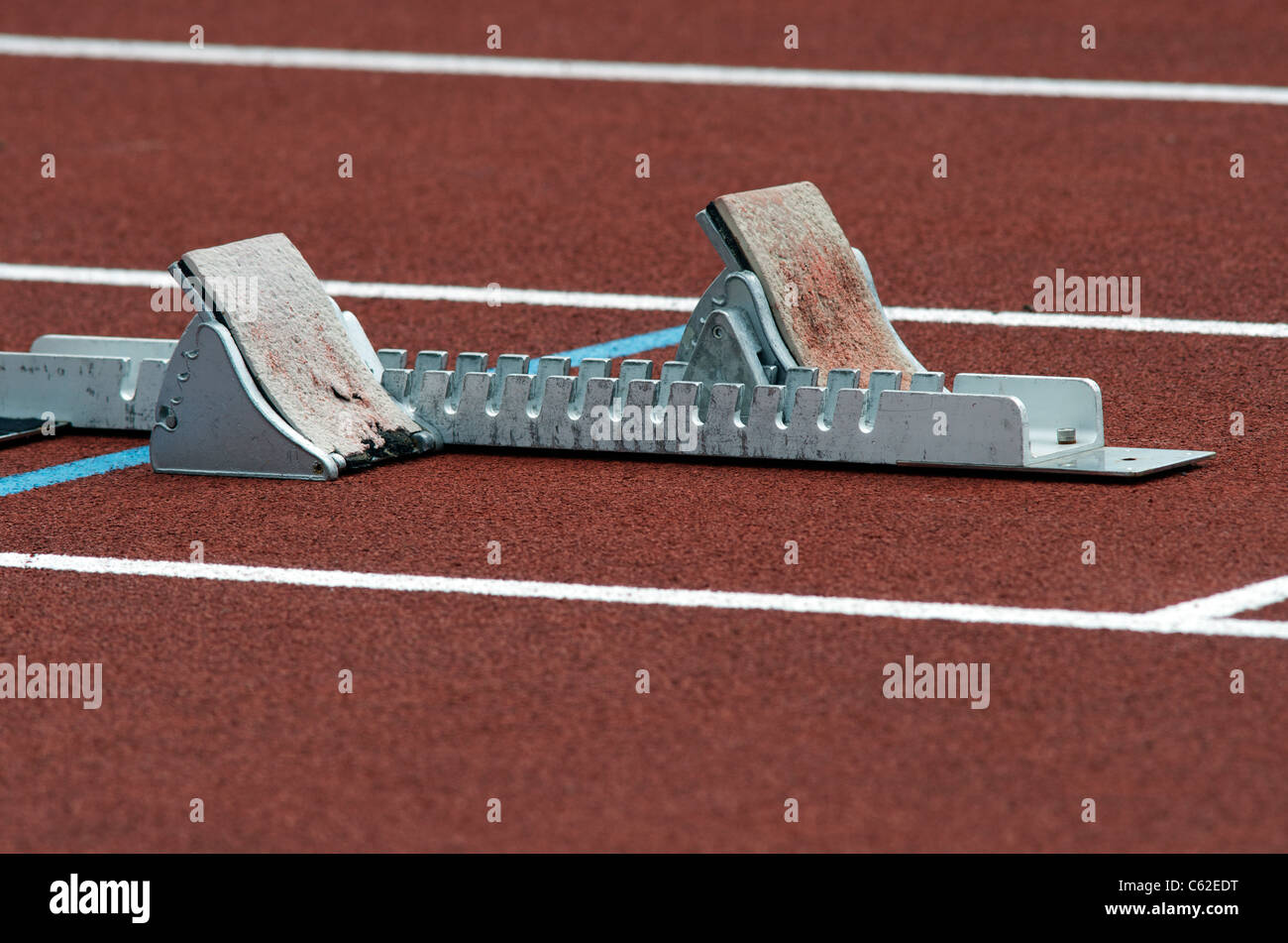 Foot blocks hi-res stock photography and images - Alamy