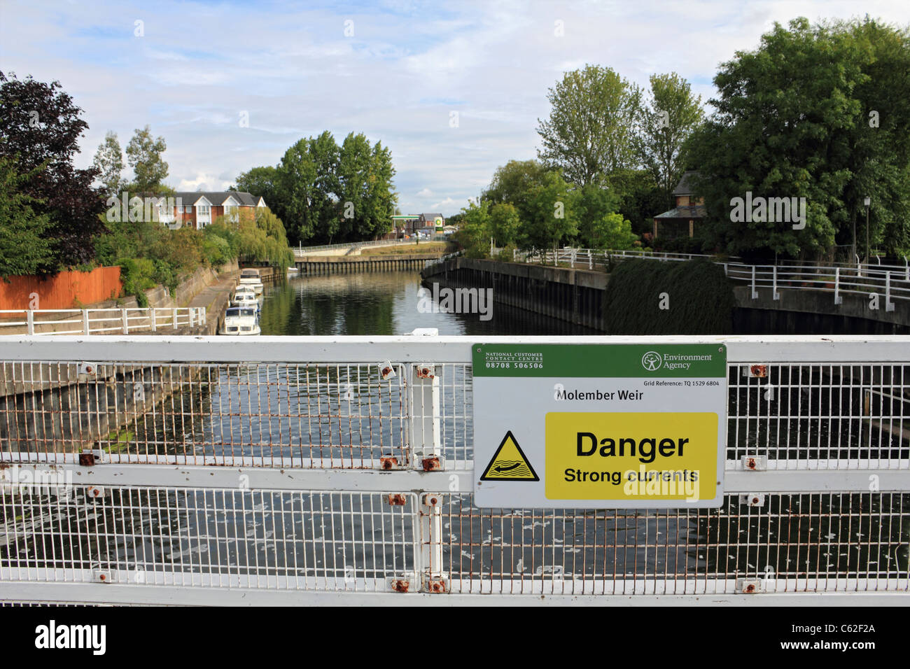 Flood alleviation hi-res stock photography and images - Alamy