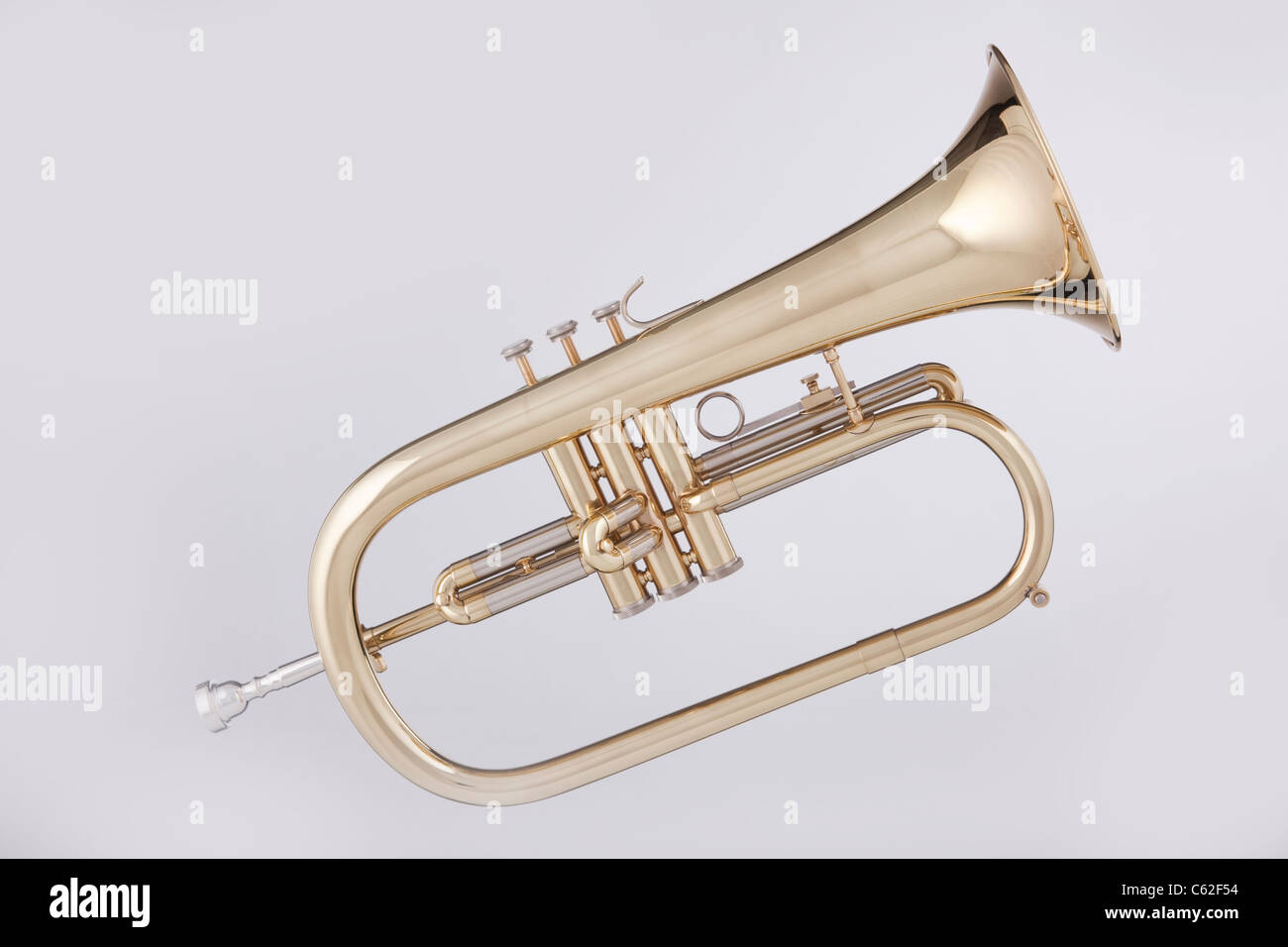 Flugelhorn Vs Trumpet
