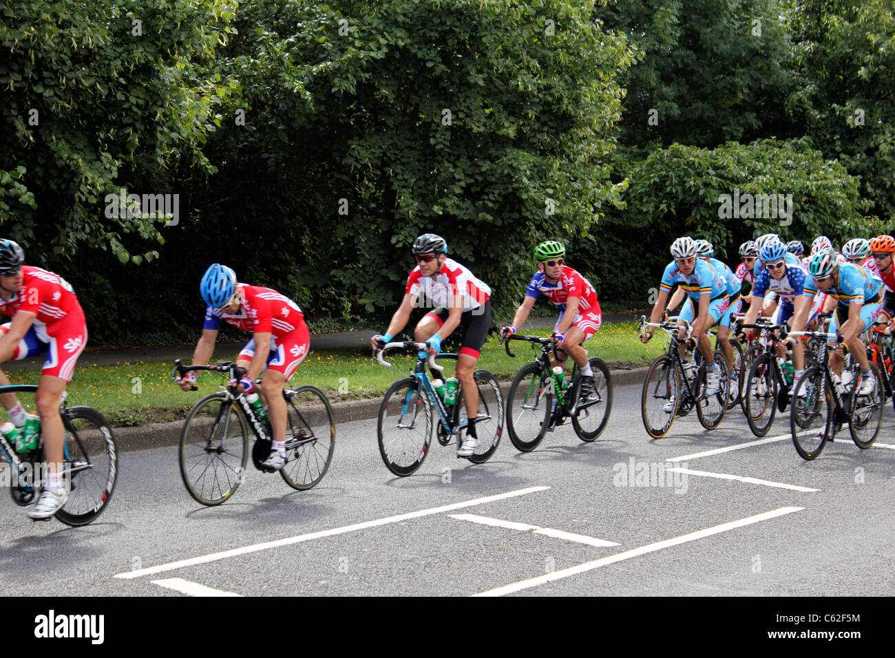 Classic cycle race hi-res stock photography and images - Alamy