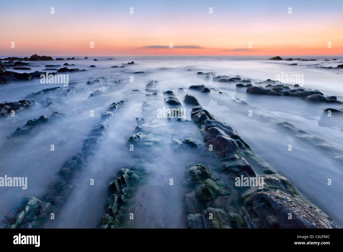 Wash out effect in the water hi-res stock photography and images - Alamy