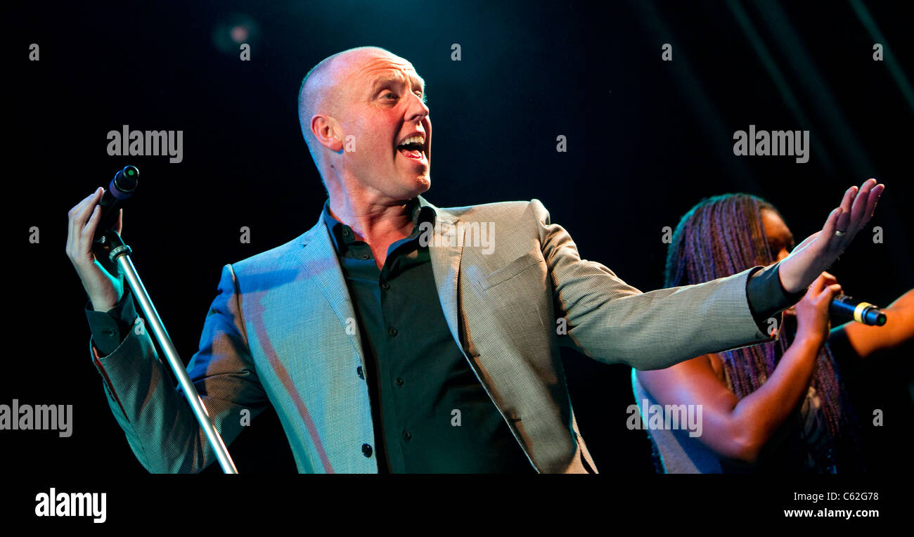 Heaven 17 High Resolution Stock Photography and Images - Alamy