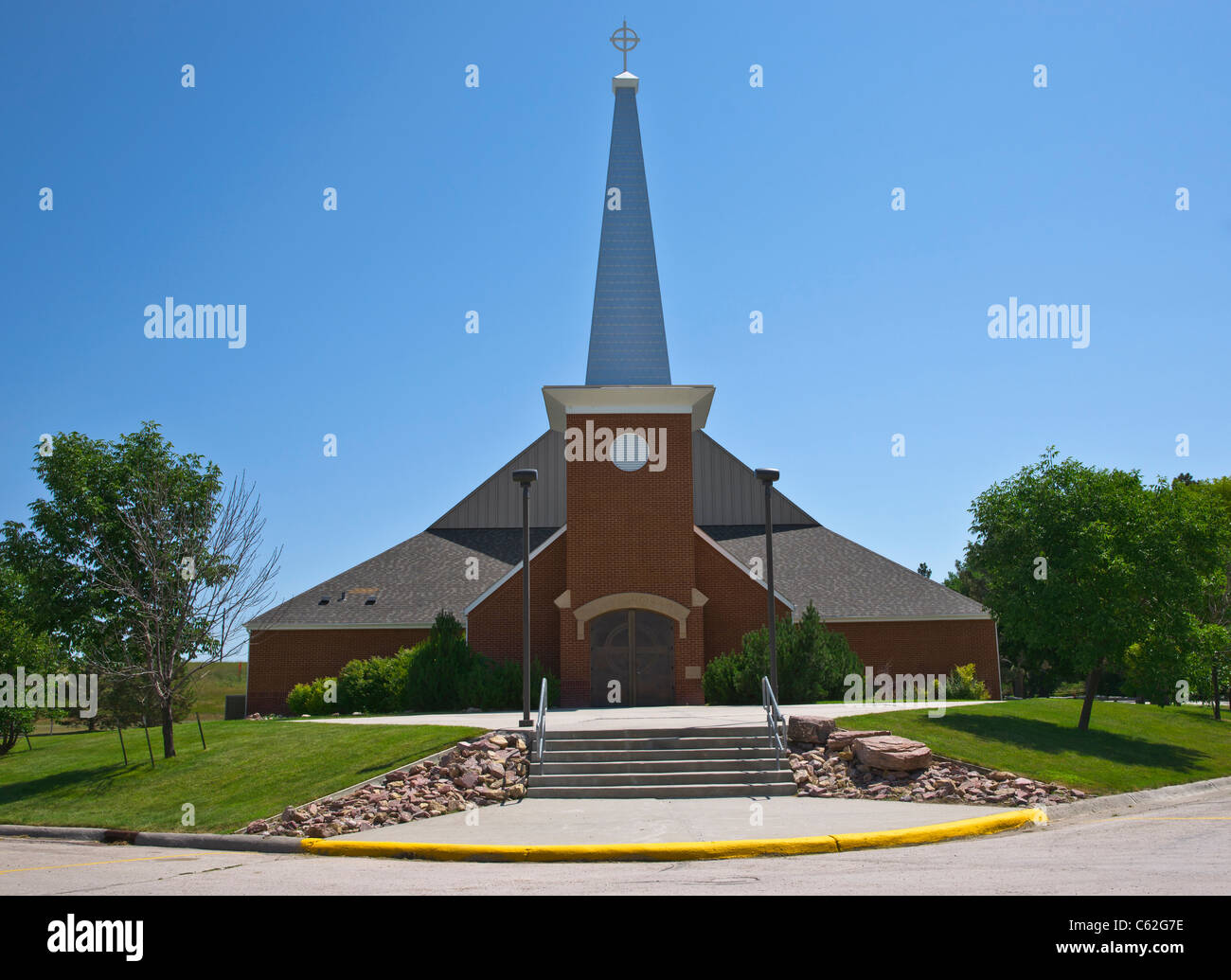 To sioux center hi-res stock photography and images - Alamy