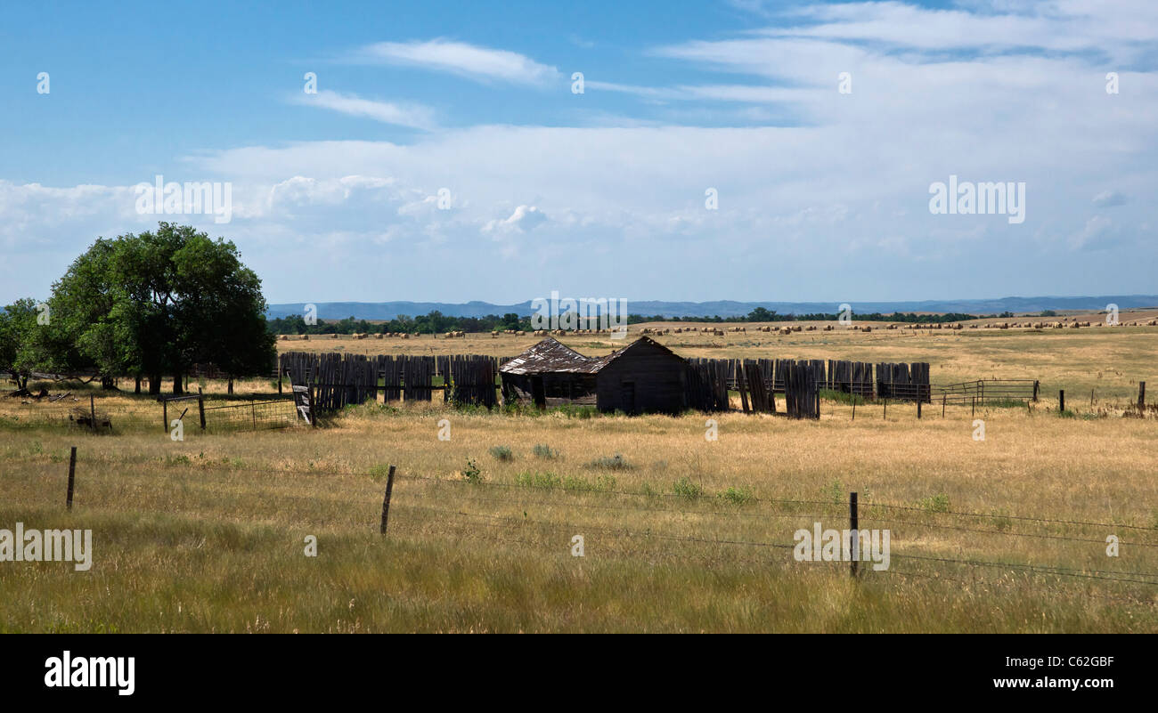 Ranch hi res hi-res stock photography and images - Alamy