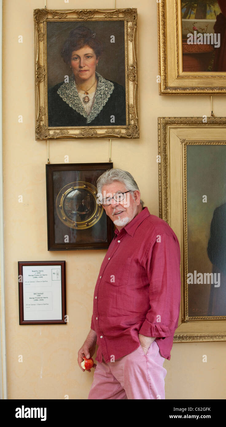 George Frederick Harris High Resolution Stock Photography and Images ...