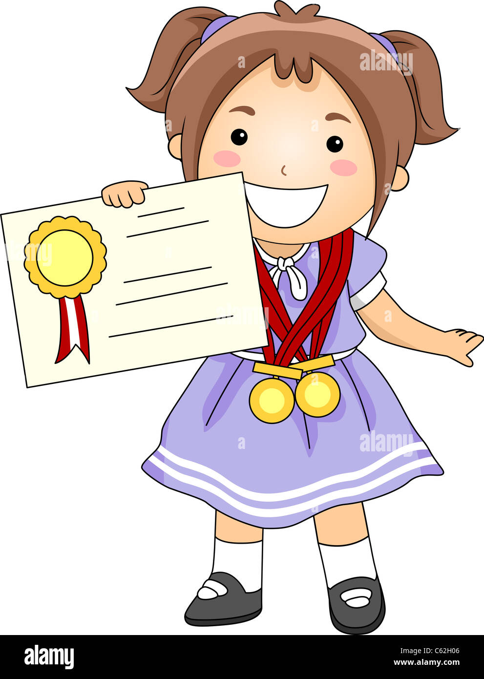 Student Award Clipart