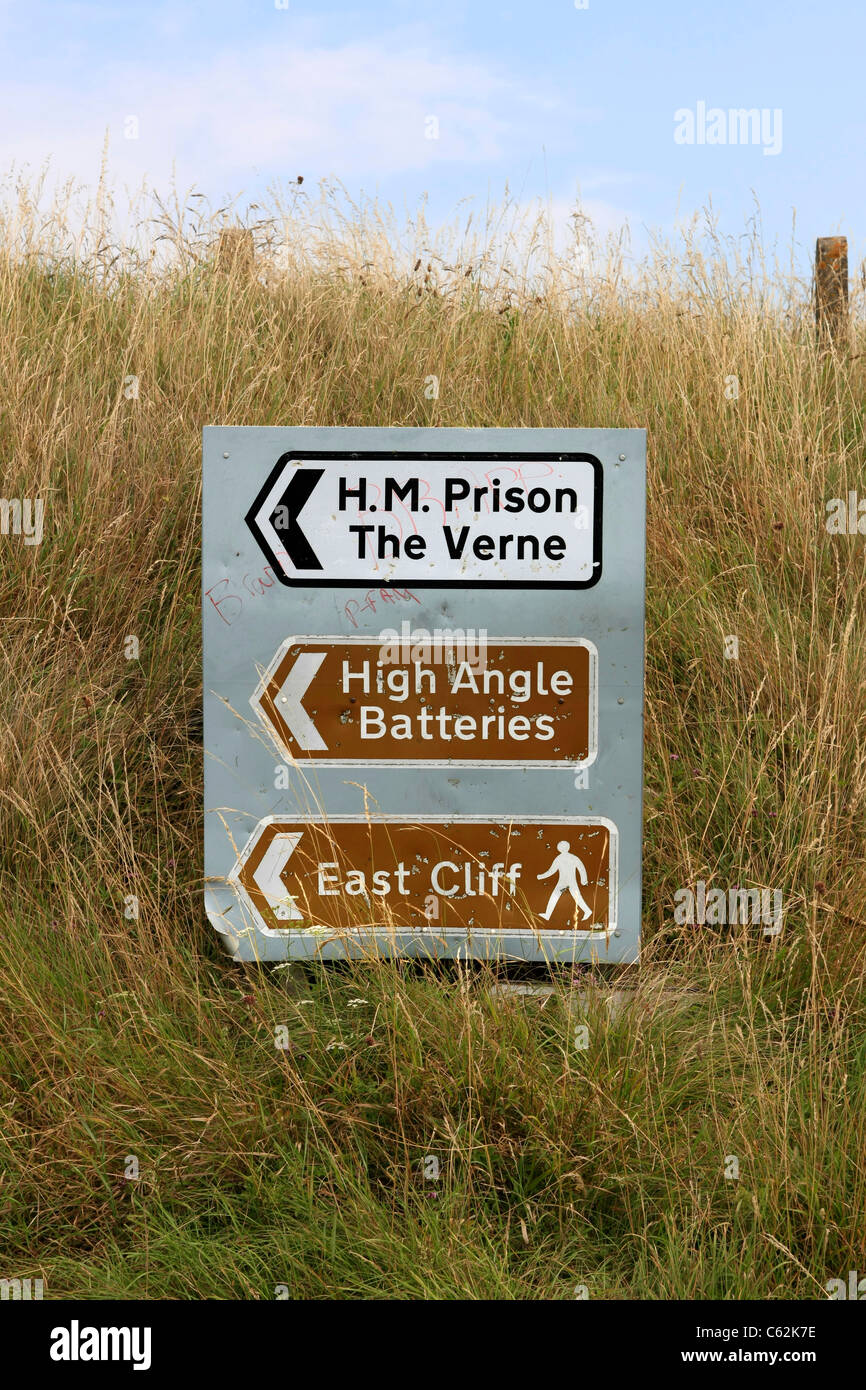 Hm prison sign hi-res stock photography and images - Alamy