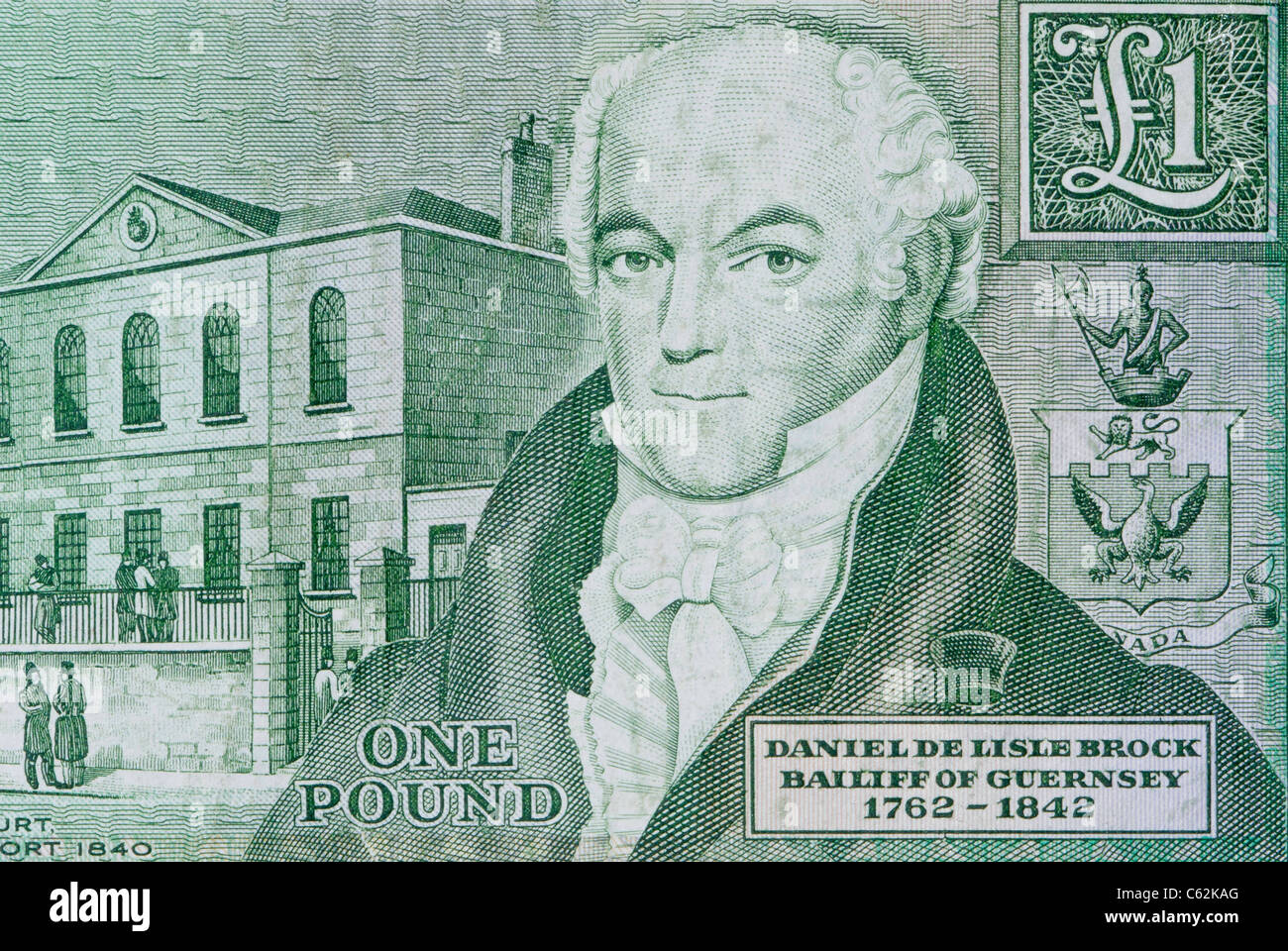 Bailiwick of guernsey hi-res stock photography and images - Alamy