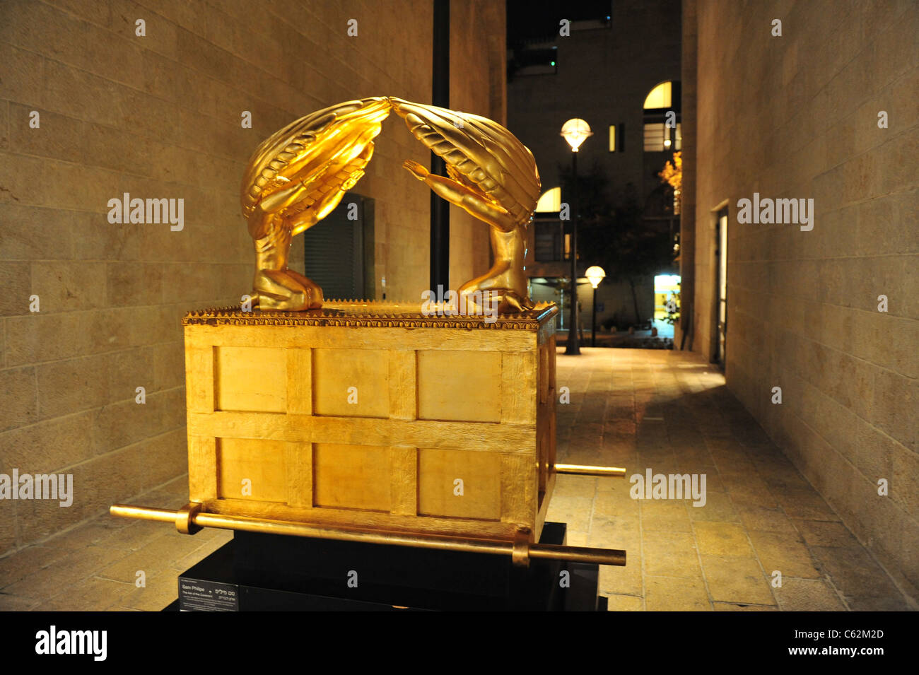 Gold Covered Wooden Chest High Resolution Stock Photography and Images ...