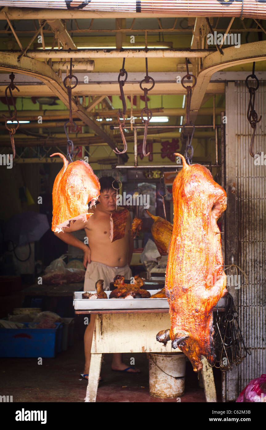 Pig Roaster Design Diagrams