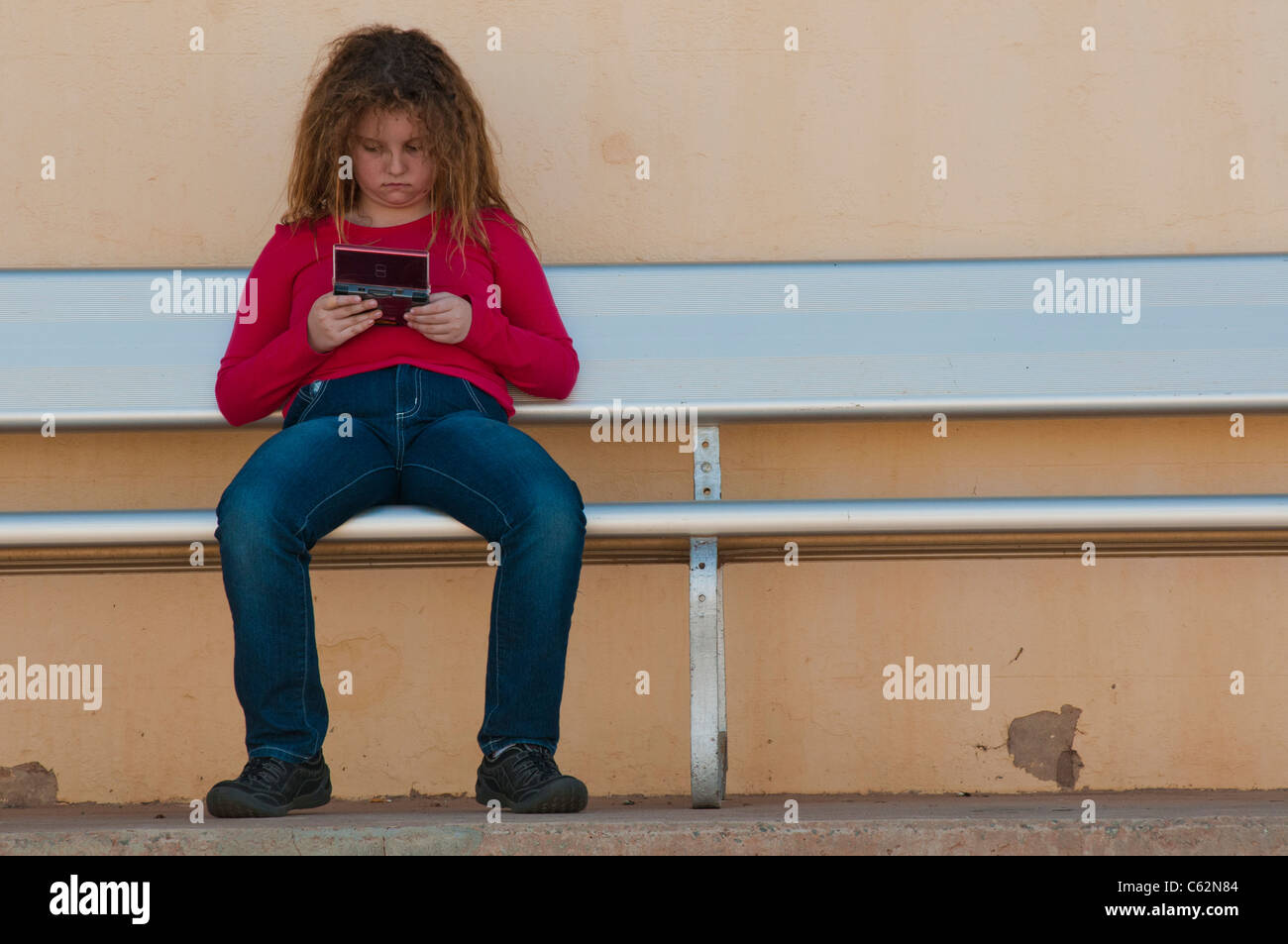 Digital game hi-res stock photography and images - Alamy