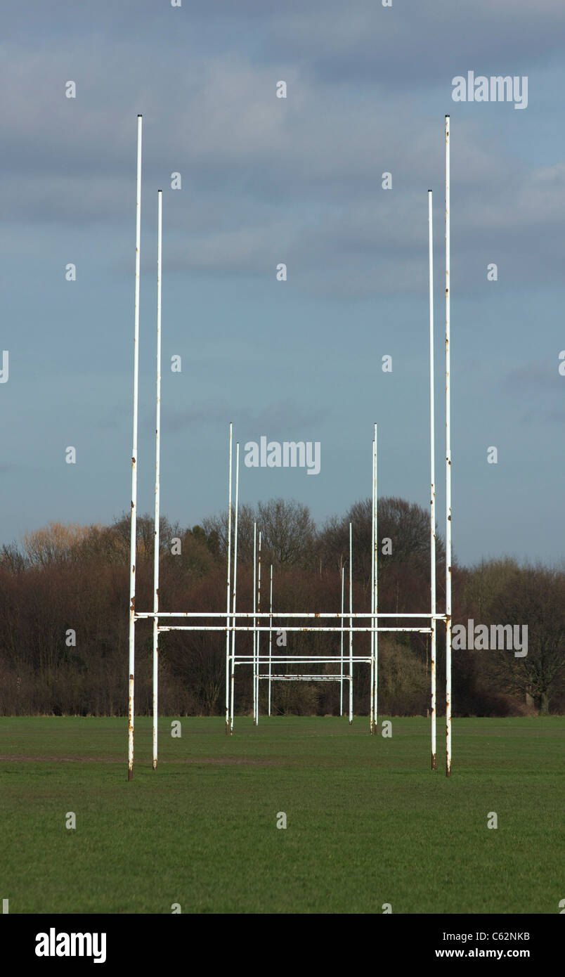 Pitches hi-res stock photography and images - Alamy