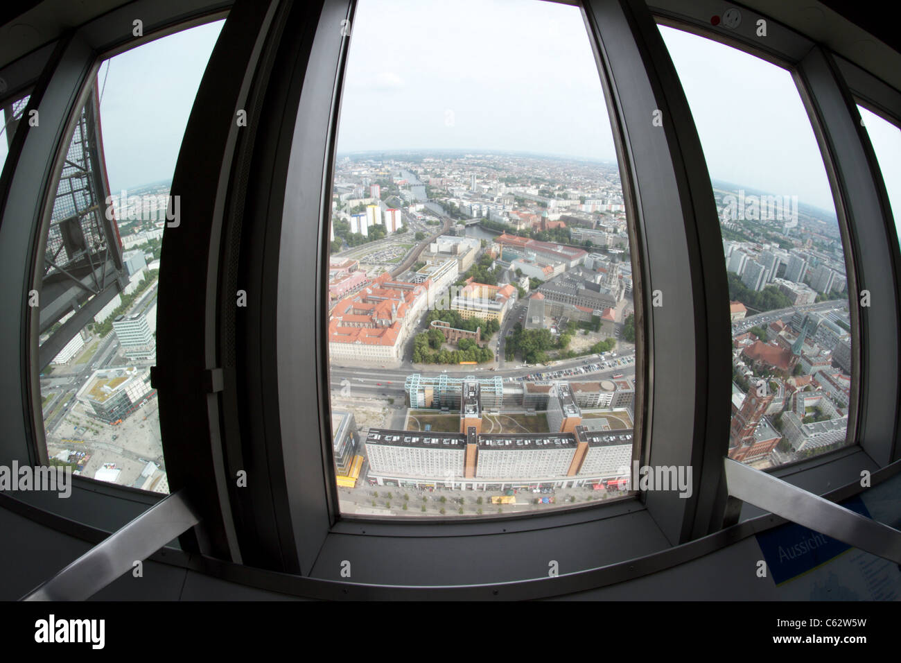 From tv tower hi-res stock photography and images - Alamy