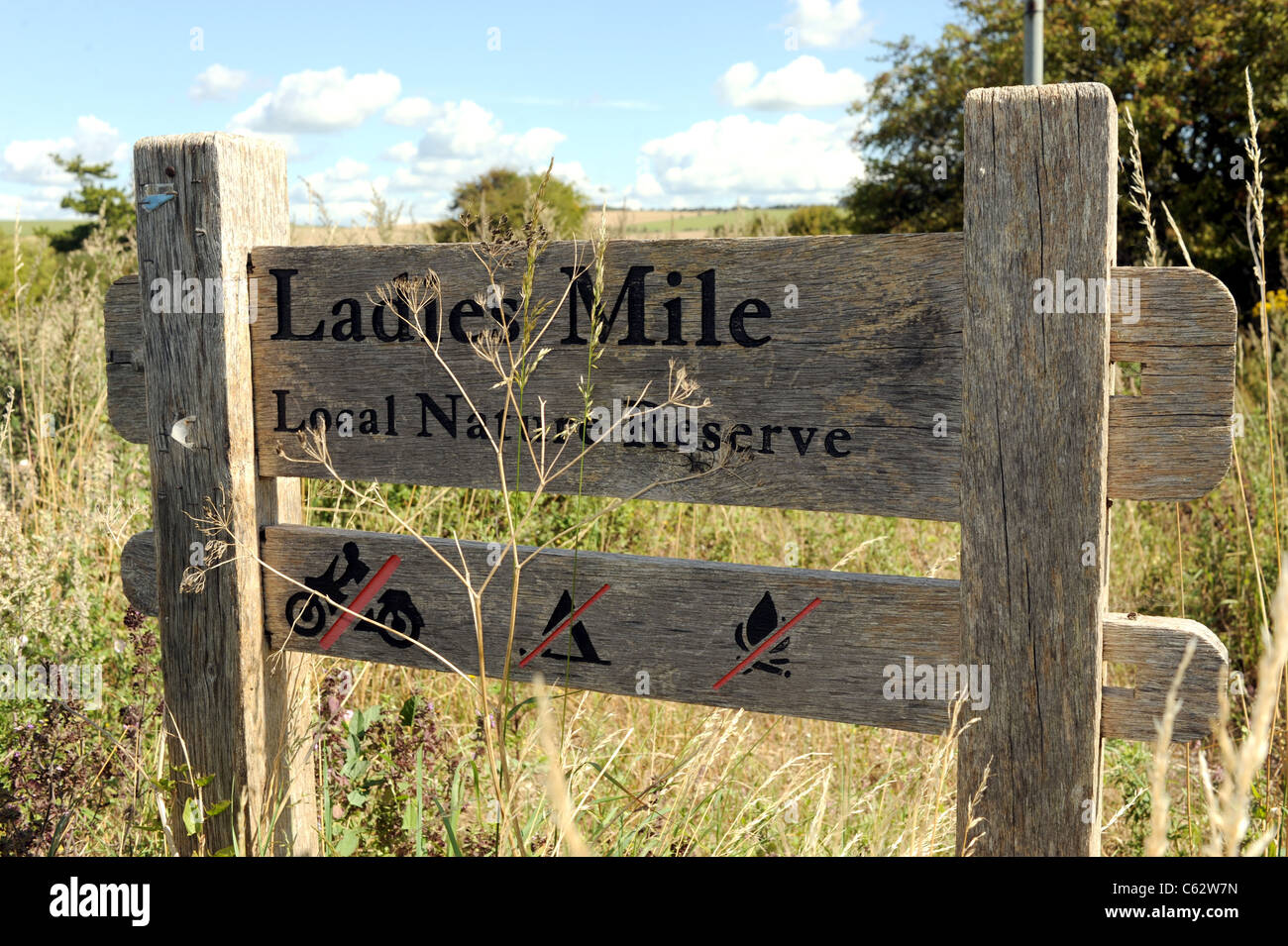 Brighton nature reserves hi-res stock photography and images - Alamy