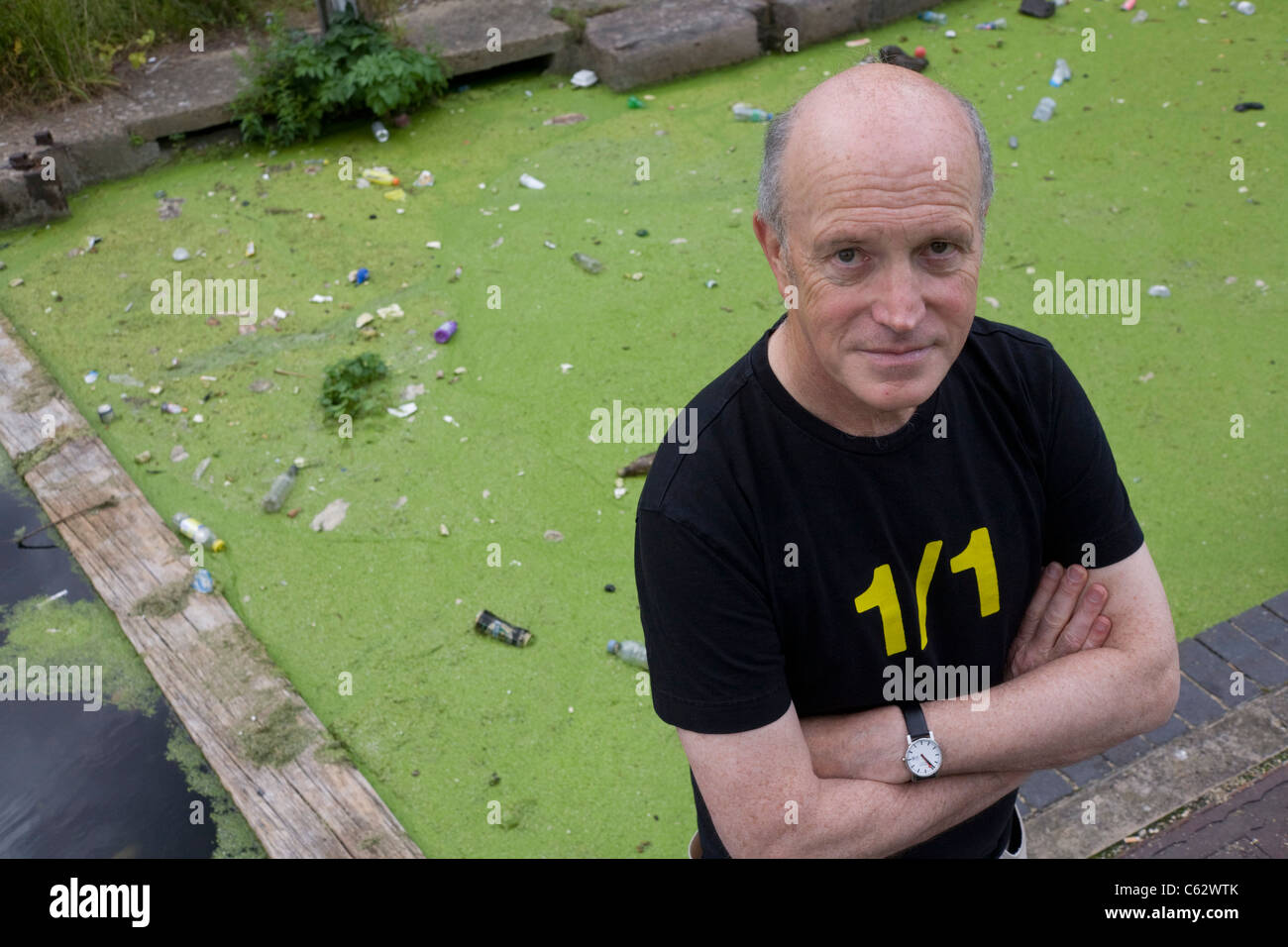 Psychogeography hi-res stock photography and images - Alamy