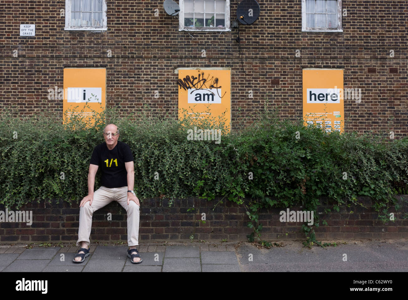 Native british resident hi-res stock photography and images - Alamy