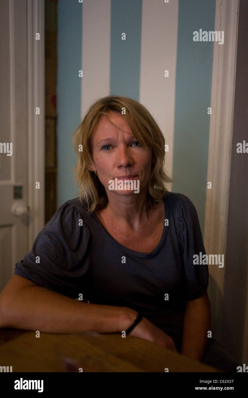 Local writer and campaigner Jane McIntyre is raising funds to help Siva ...
