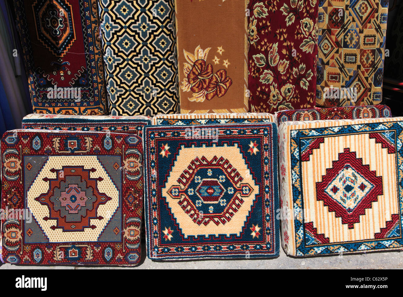 Turkey handicraft shop hi-res stock photography and images - Alamy