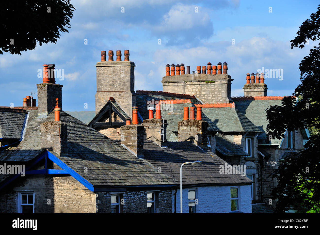 Thirty houses hi-res stock photography and images - Alamy