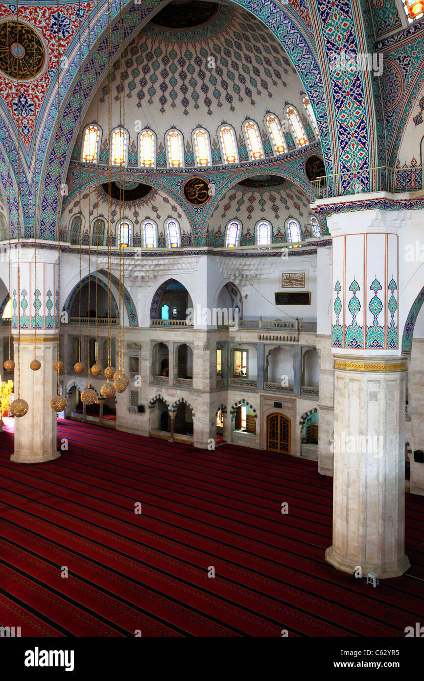 Kocatepe hi-res stock photography and images - Alamy