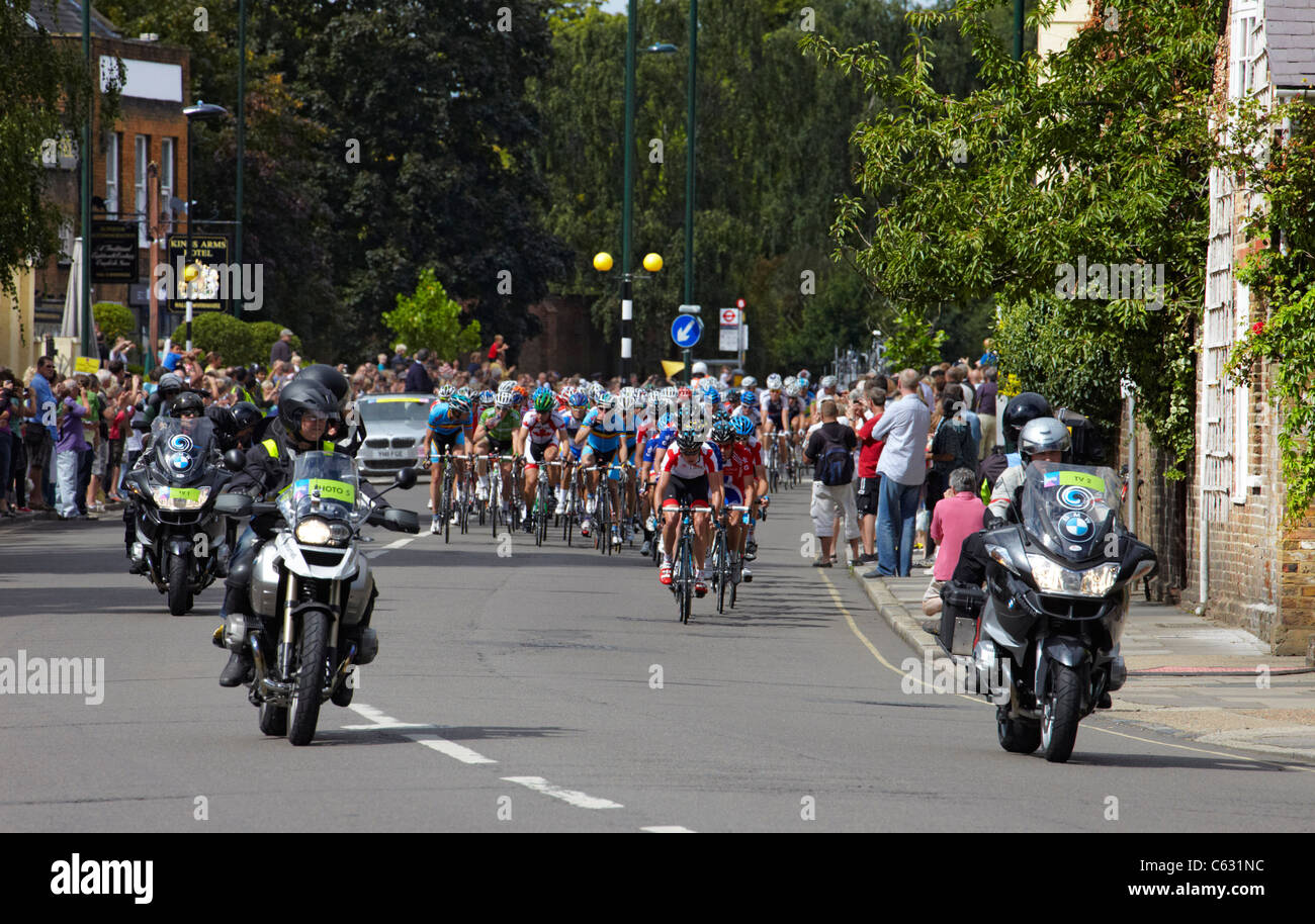 Classic cycle race hi-res stock photography and images - Alamy
